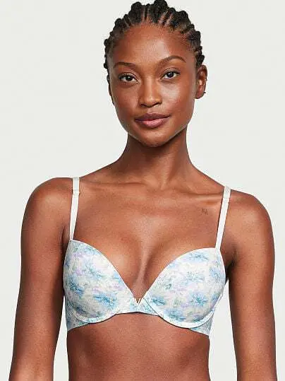 Victoria's Secret Love Cloud Smooth Push-up Bra