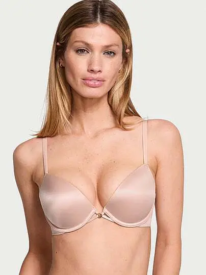 Victoria's Secret Very Sexy Push-up Bra - Beige