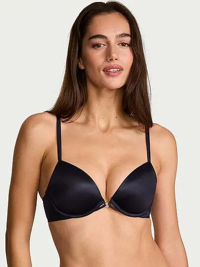 Victoria's Secret Very Sexy Push-up Bra - Blue