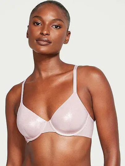 Victoria's Secret Very Sexy Angelight Full-coverage Spacer Bra - Print