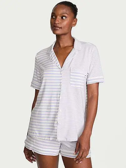 Victoria's Secret Sosoft™ Modal Short Pajama Set - Print