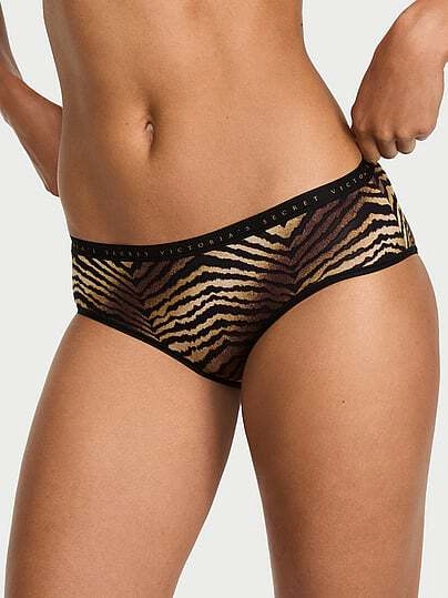 Victoria's Secret Sosoft™ Ultra-fine Modal Hiphugger Panty - Print
