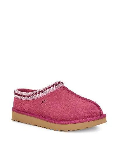Pink Ugg® Tasman Ii Slippers - Pink