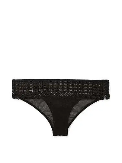 Victoria's Secret Adore Me Nymphadora Cheeky Panty