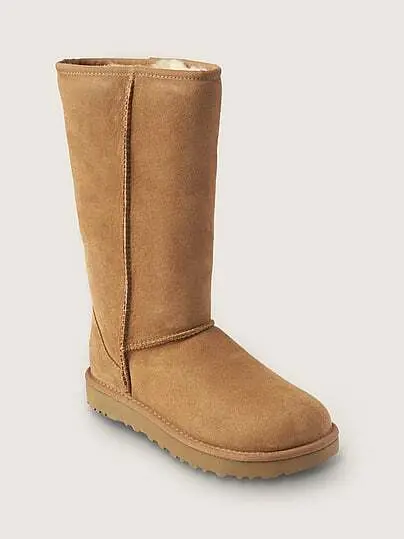 Pink Ugg® Classic Tall Ii Boots