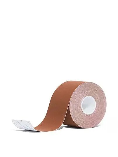 Victoria's Secret Bare Boob Tape - Brown
