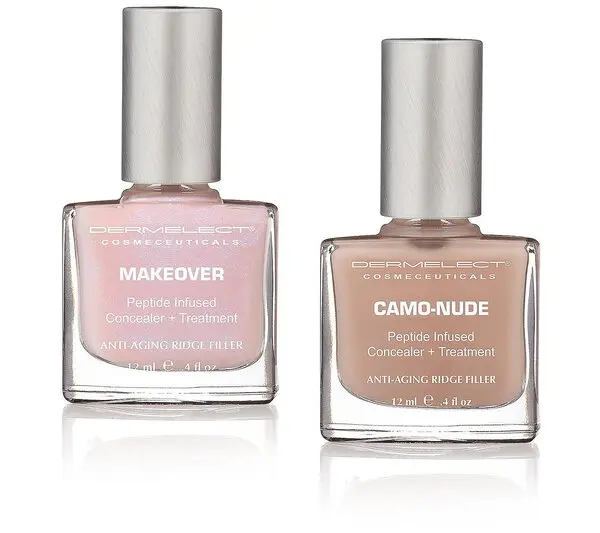 DERMELECT Camo Makeover Duo - One-color