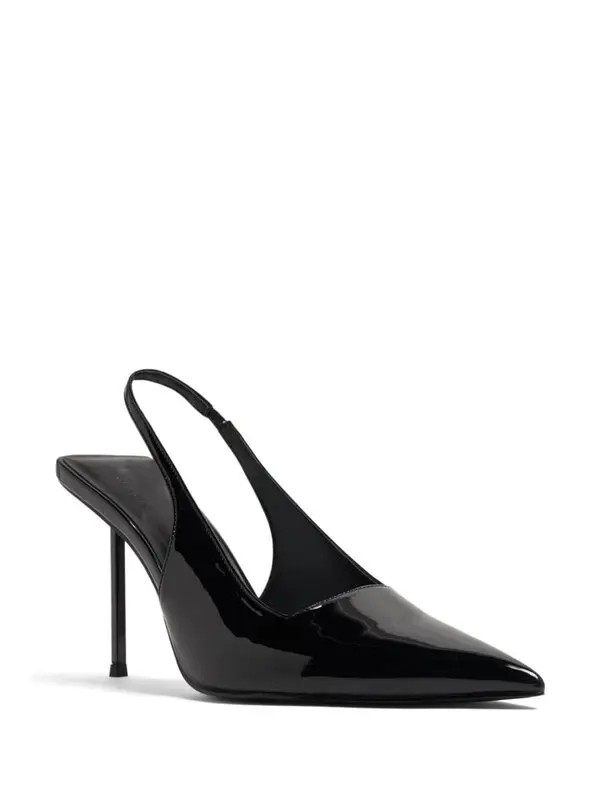 Femme La 95mm Slingback Pumps