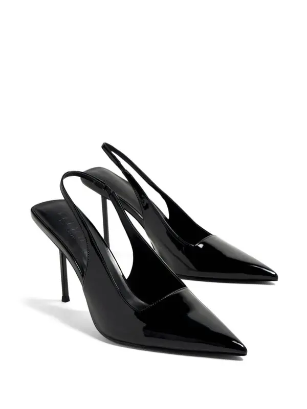 Femme La 95mm Slingback Pumps