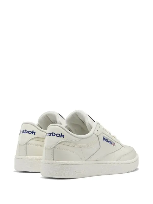 REEBOK Club C 85 Sneakers - White