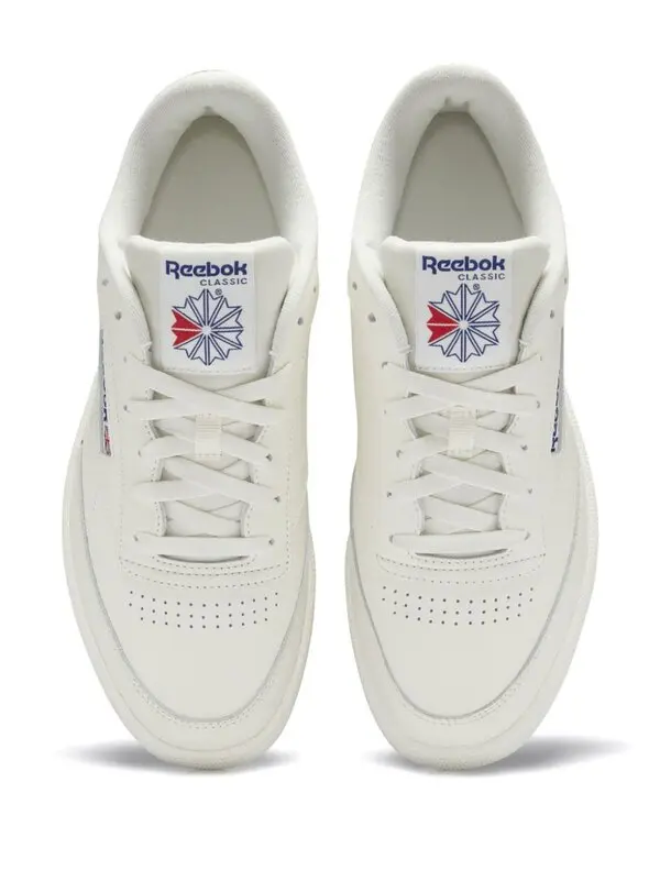 REEBOK Club C 85 Sneakers - White