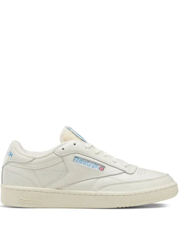 REEBOK Club C 85 Vintage Sneakers - Neutrals