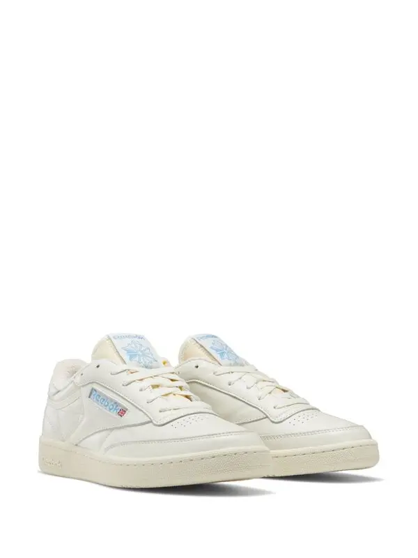 REEBOK Club C 85 Vintage Sneakers - Neutrals