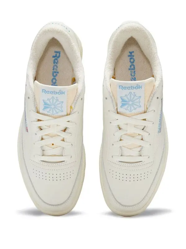 REEBOK Club C 85 Vintage Sneakers - Neutrals