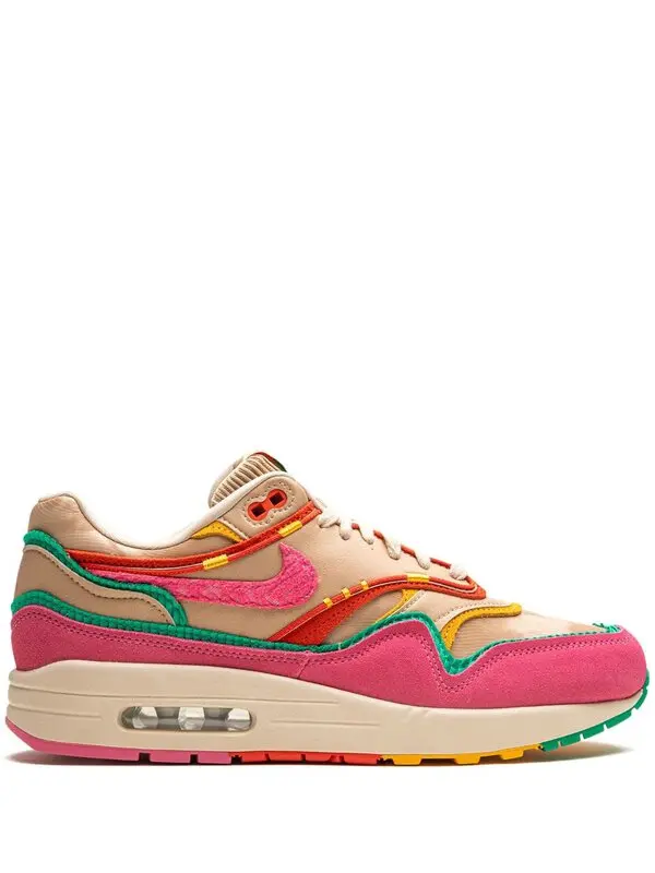 Nike Air Max 1 Familia Sneakers - Pink