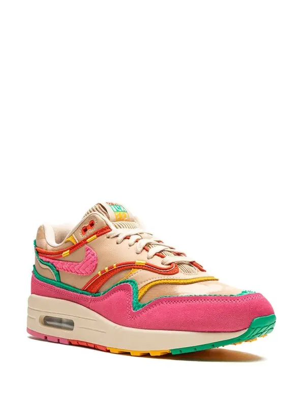 Nike Air Max 1 Familia Sneakers - Pink