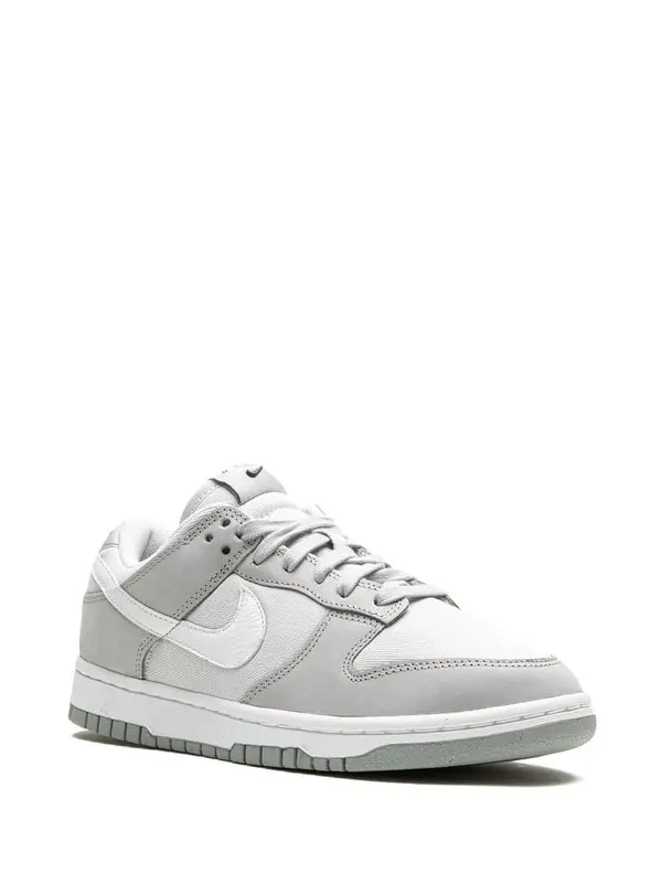 Nike Dunk Low Lx Nbhd Sneakers - Grey