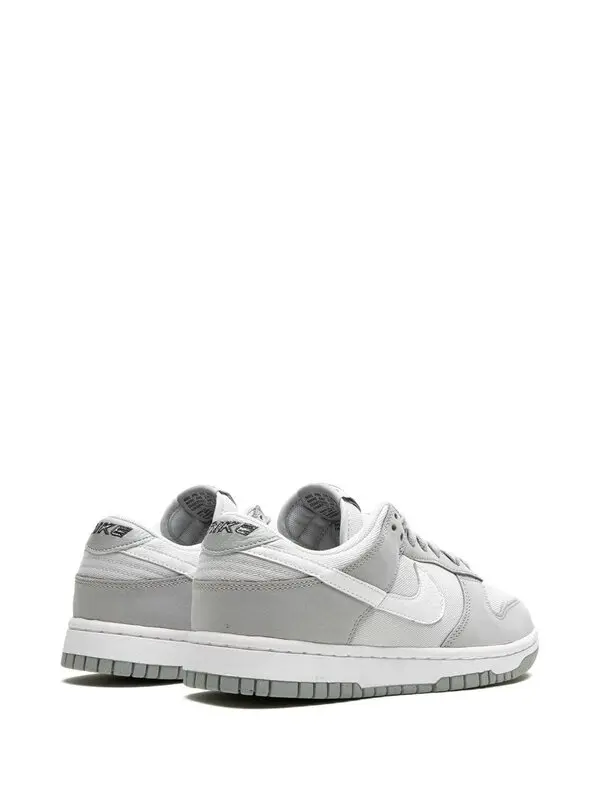Nike Dunk Low Lx Nbhd Sneakers - Grey