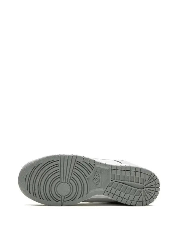 Nike Dunk Low Lx Nbhd Sneakers - Grey