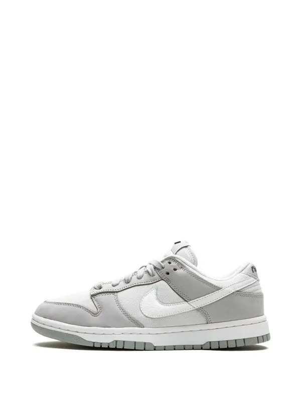 Nike Dunk Low Lx Nbhd Sneakers - Grey