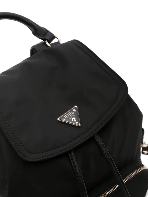 Guess Gemma Logo Backpack