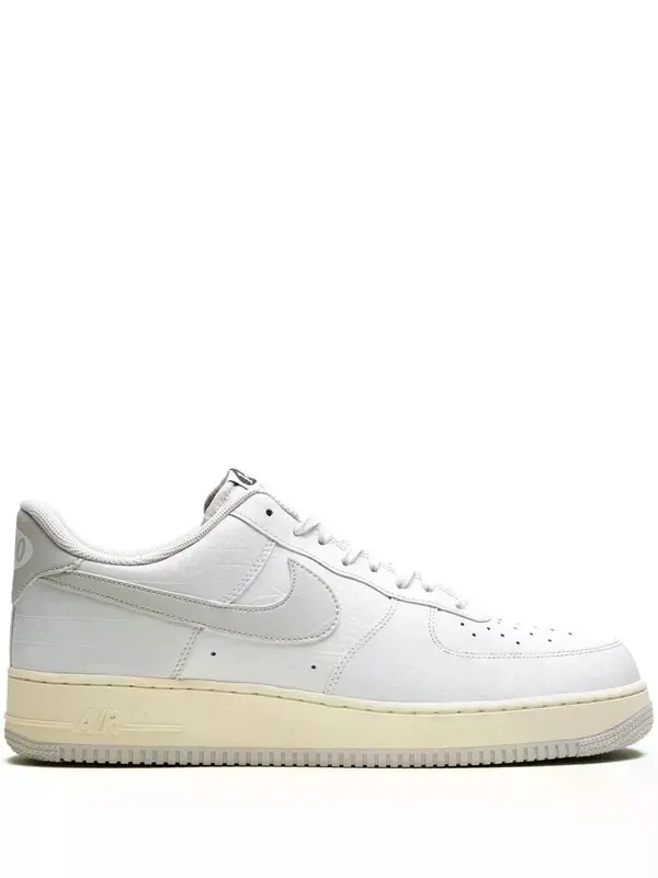 Nike Air Force 1 '07 Prm 1-800 Sneakers