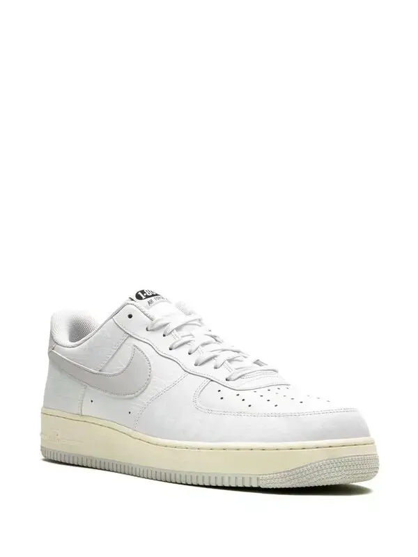 Nike Air Force 1 '07 Prm 1-800 Sneakers