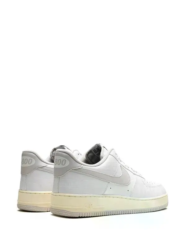 Nike Air Force 1 '07 Prm 1-800 Sneakers