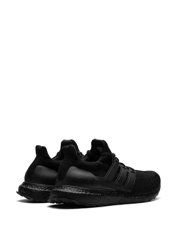 Adidas Ultra Boost 5.0 Dna Triple Sneakers - Black