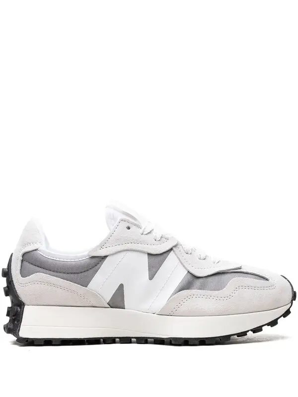 NEW BALANCE 327 Matter Sneakers