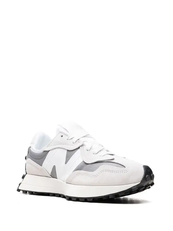 NEW BALANCE 327 Matter Sneakers