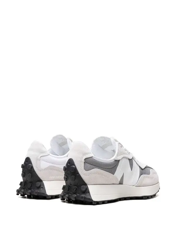 NEW BALANCE 327 Matter Sneakers