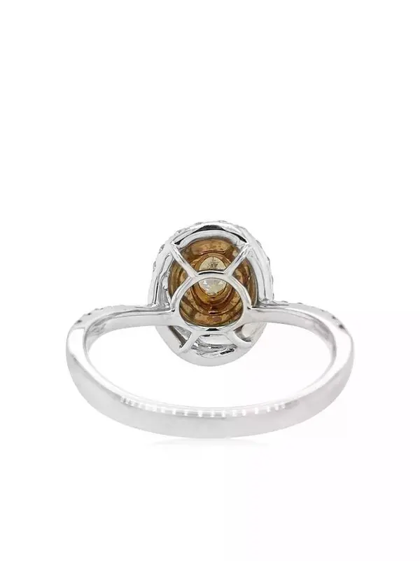 HYT JEWELRY Diamond Ring