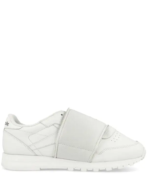 REEBOK X Hed Mayner Classic Leather Sneakers - White