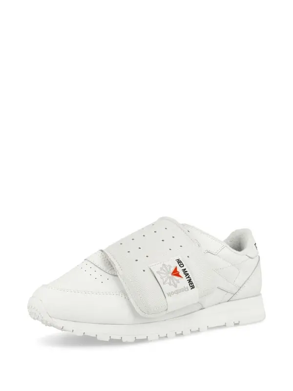 REEBOK X Hed Mayner Classic Leather Sneakers - White