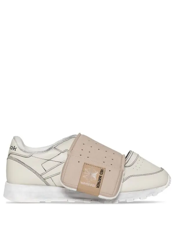 REEBOK X Hed Mayner Classic Leather Sneakers