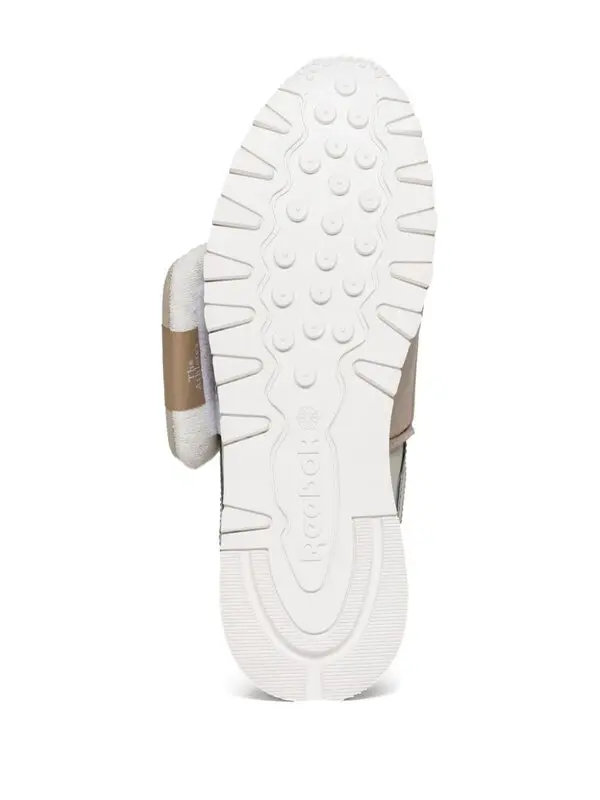 REEBOK X Hed Mayner Classic Leather Sneakers