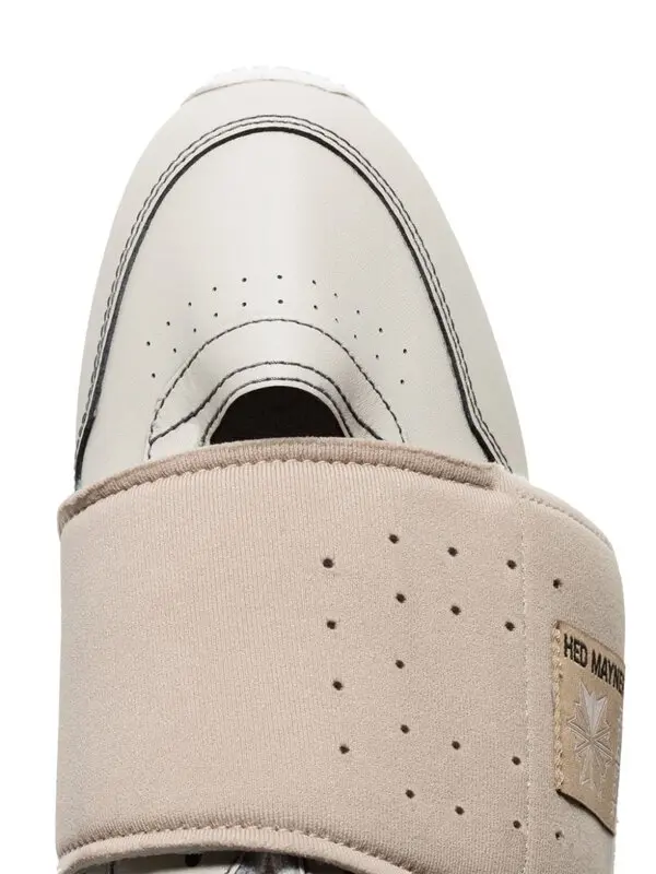 REEBOK X Hed Mayner Classic Leather Sneakers