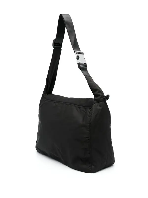 ARCS Super Foldover-top Messenger Bag