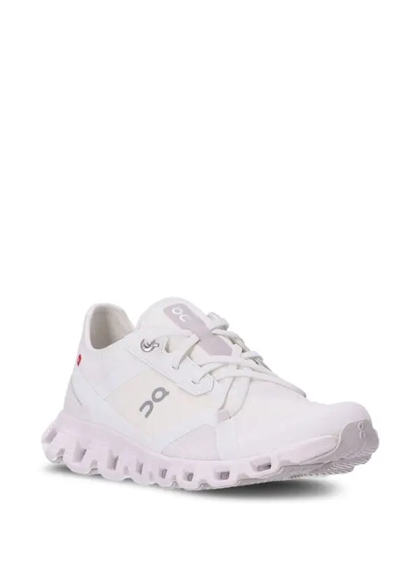 On Cloud X 3 Ad Sneakers - White