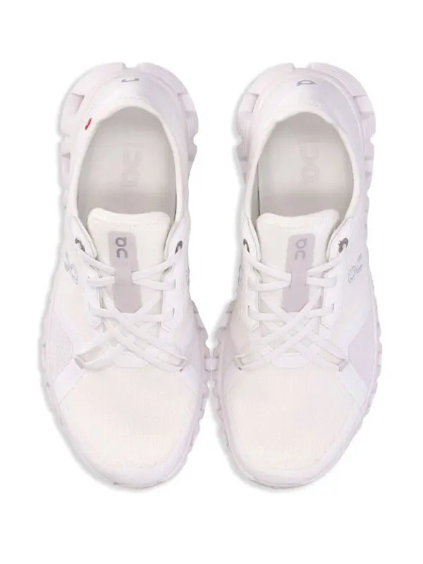 On Cloud X 3 Ad Sneakers - White