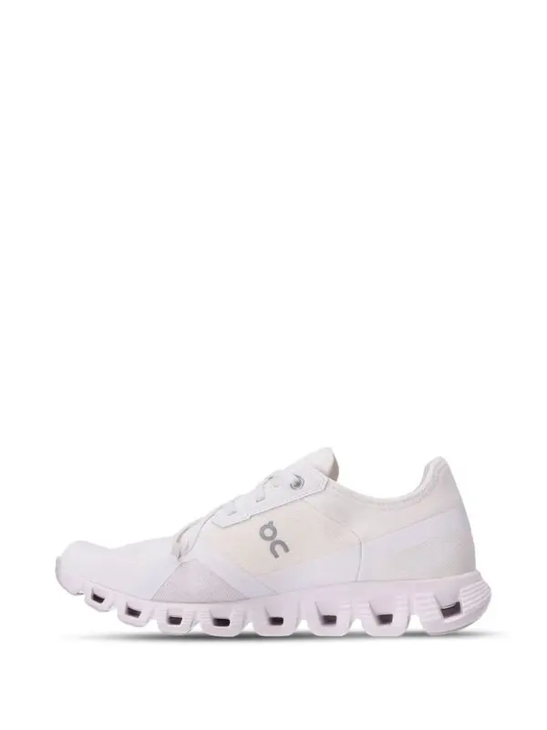 On Cloud X 3 Ad Sneakers - White