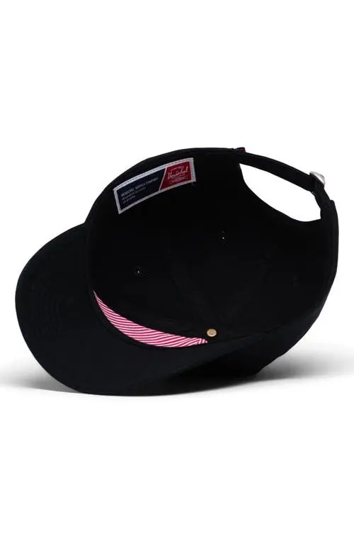 Herschel Supply Co. Sylas Baseball Cap
