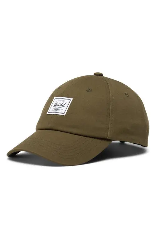 Herschel Supply Co. Sylas Baseball Cap