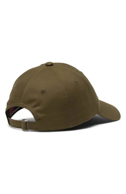 Herschel Supply Co. Sylas Baseball Cap