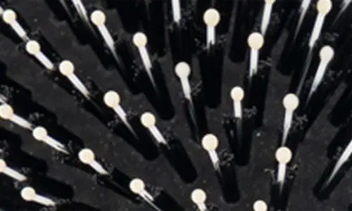 Alexandre De Paris La Parisienne Detangling Hairbrush