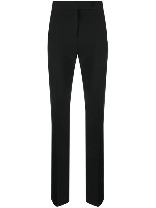 TOM FORD Straight-leg Trousers