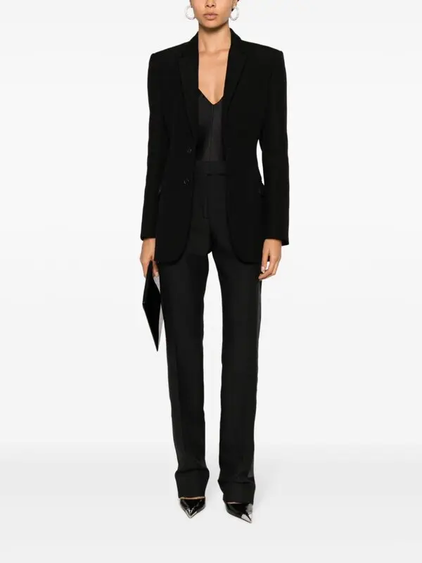 TOM FORD Straight-leg Trousers