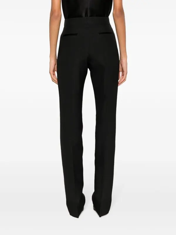 TOM FORD Straight-leg Trousers