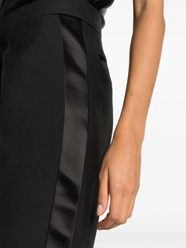 TOM FORD Straight-leg Trousers